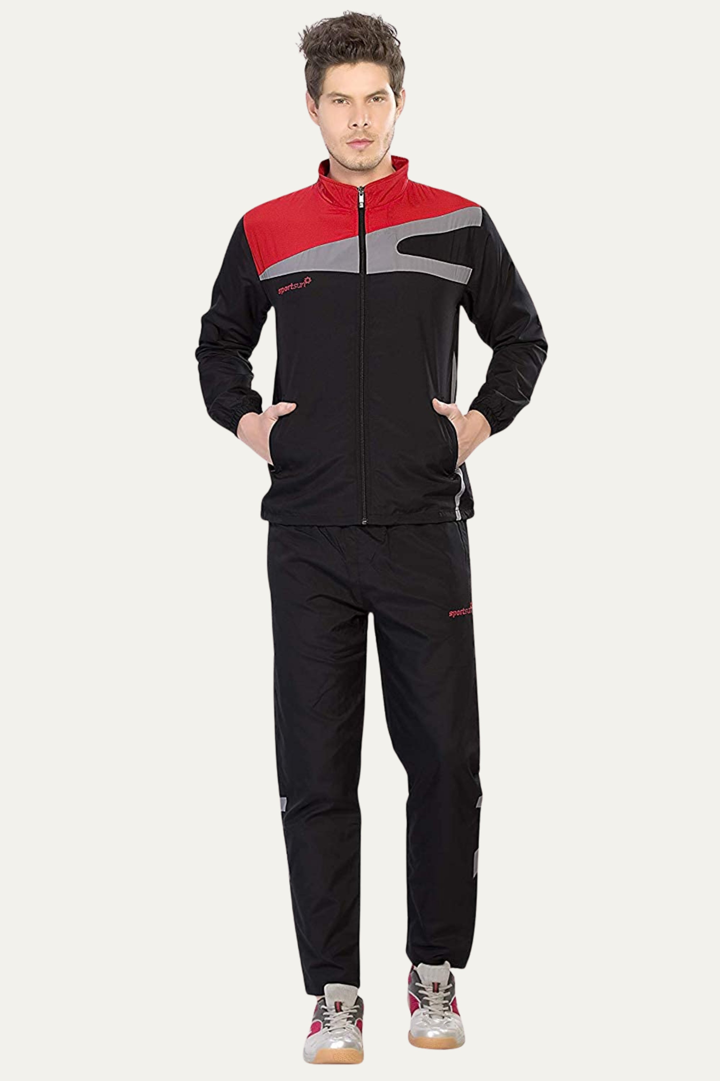 BLAZE MICRO TRACKSUIT – sportsun.in