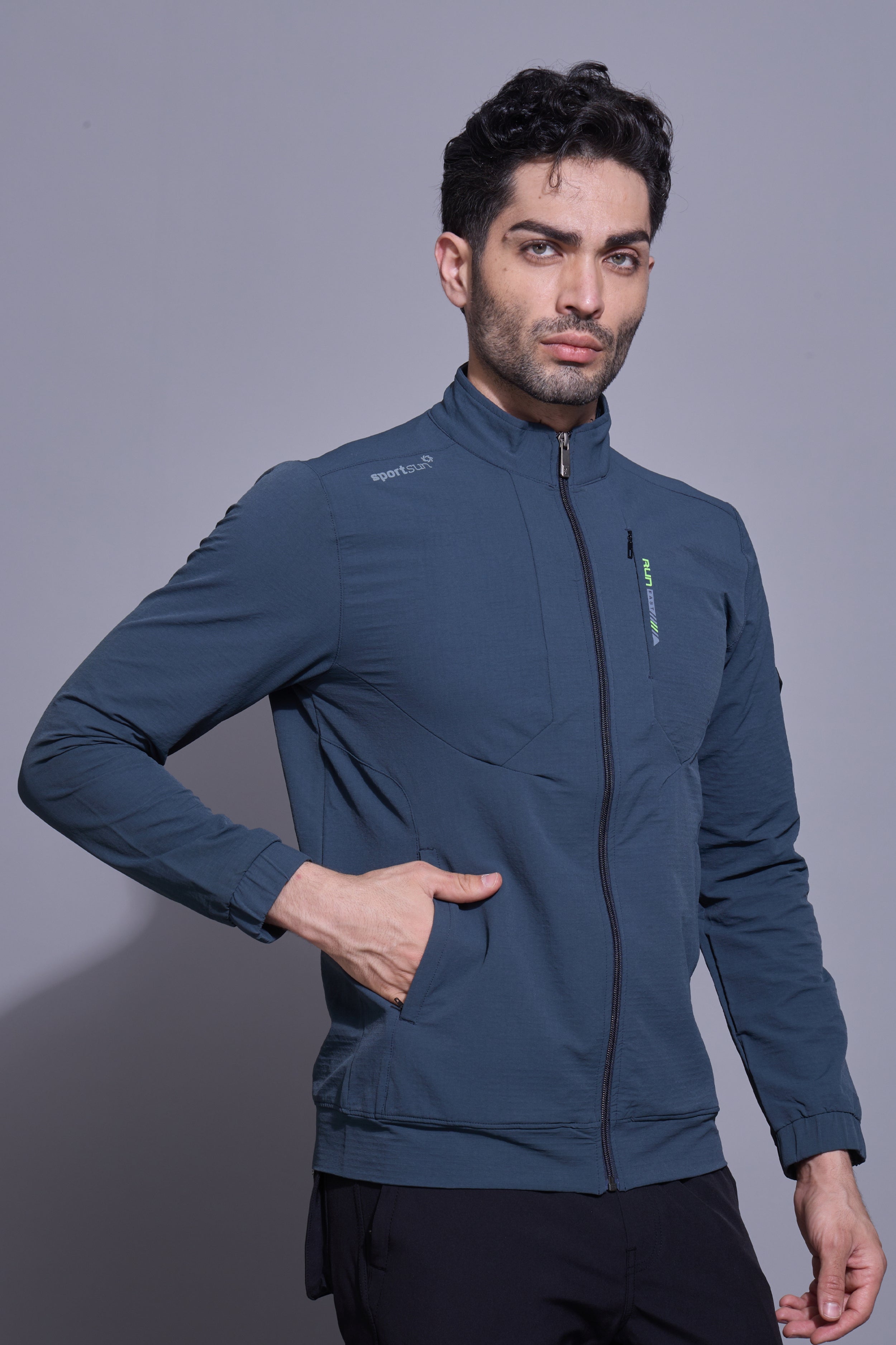 APEX UPPER JACKET – sportsun.in