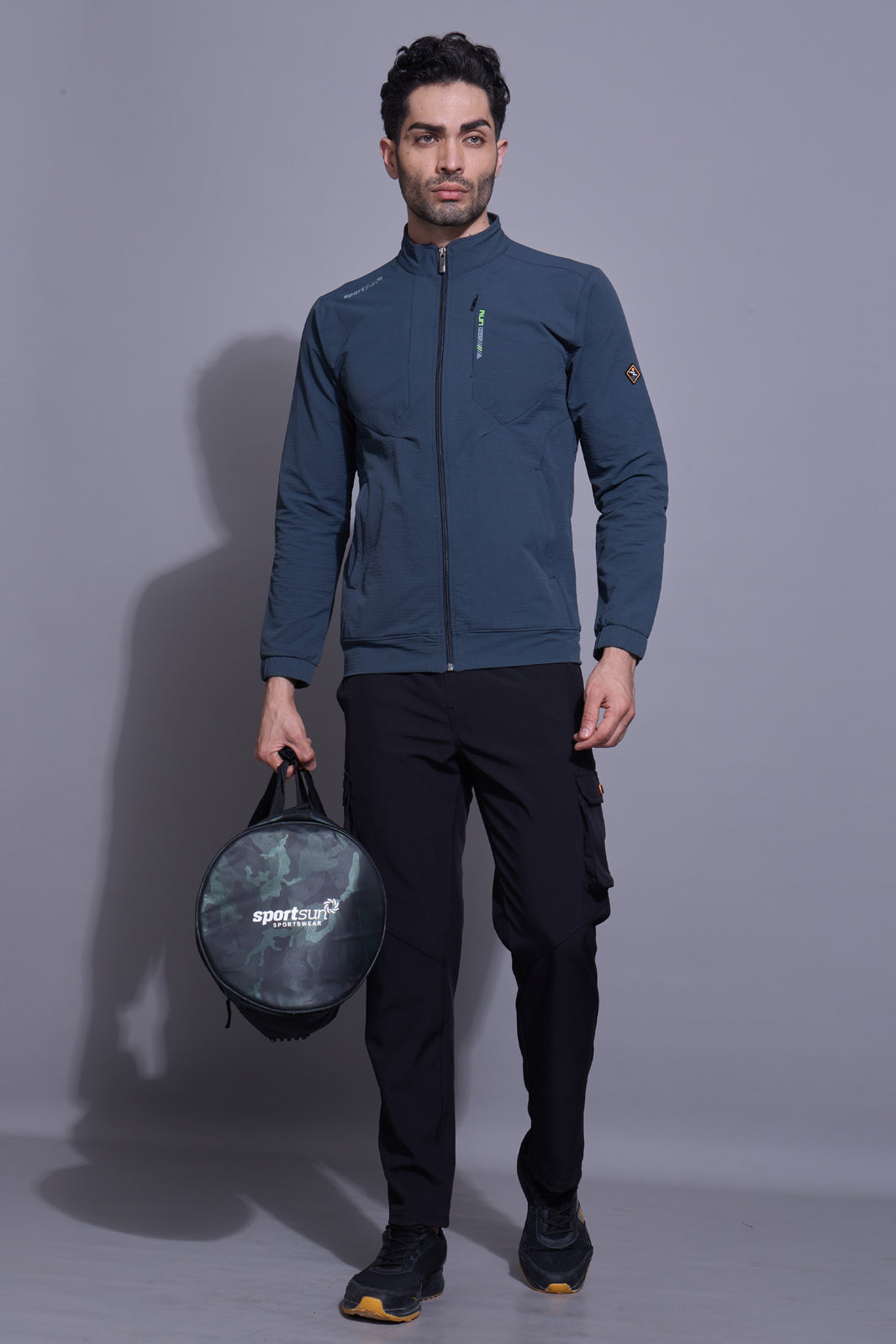 Uppers /Jackets – sportsun.in