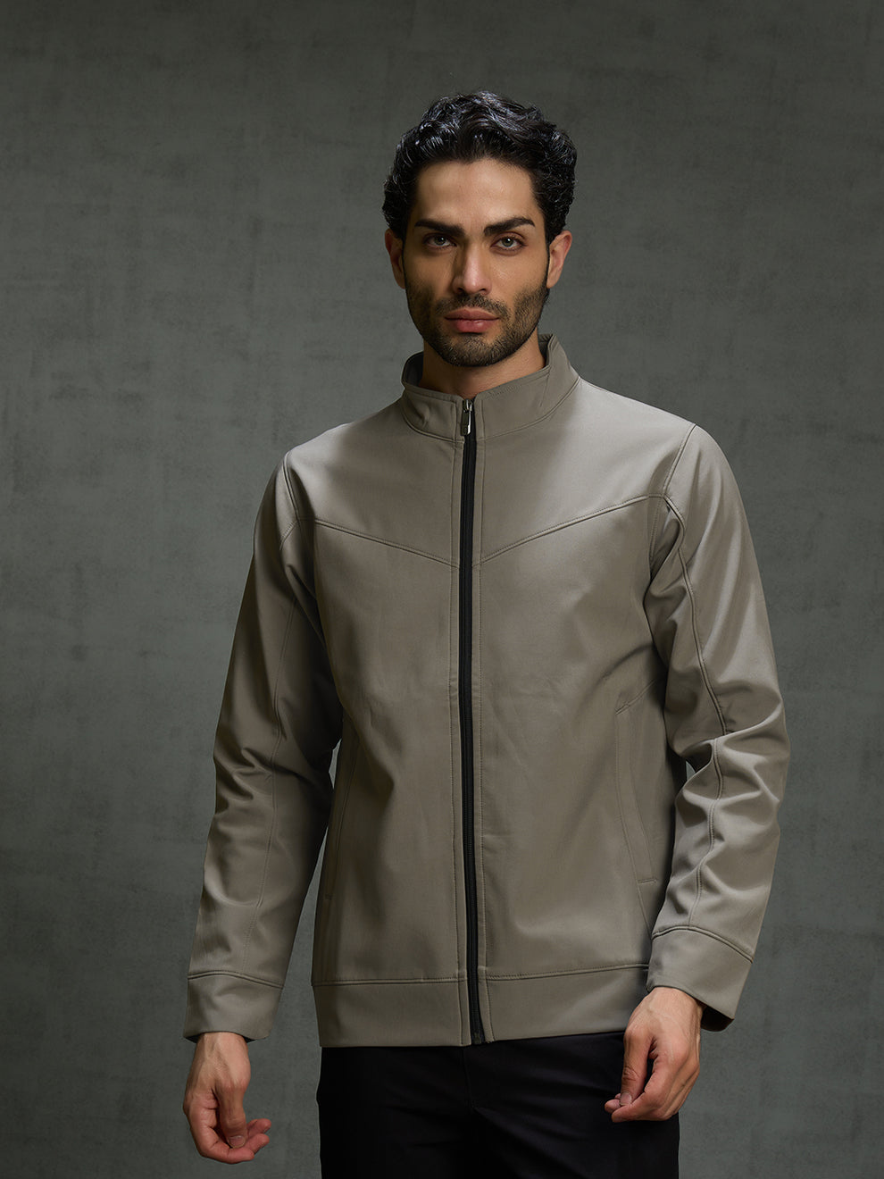 BONDED JACKET – sportsun.in