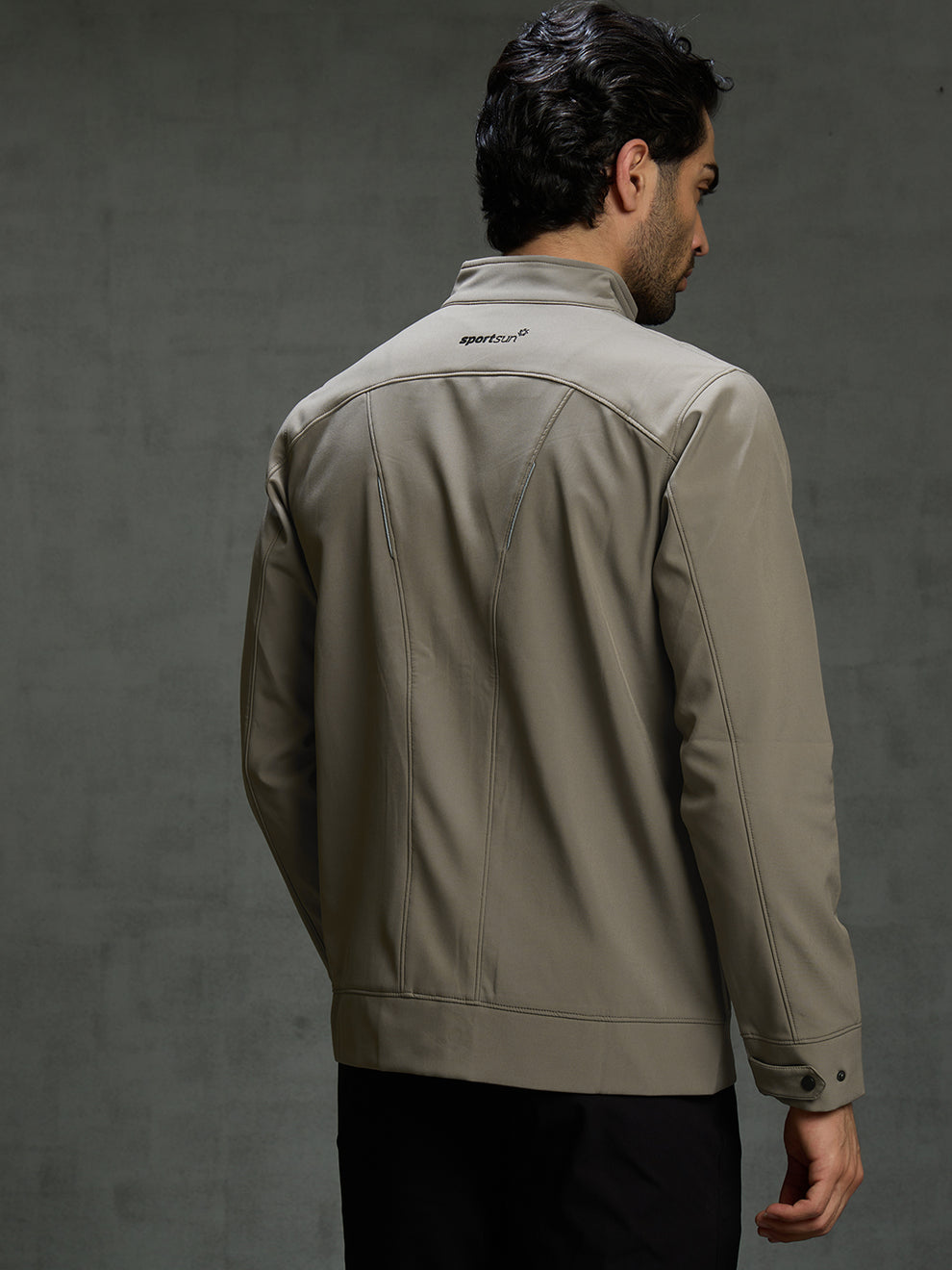 BONDED JACKET – sportsun.in